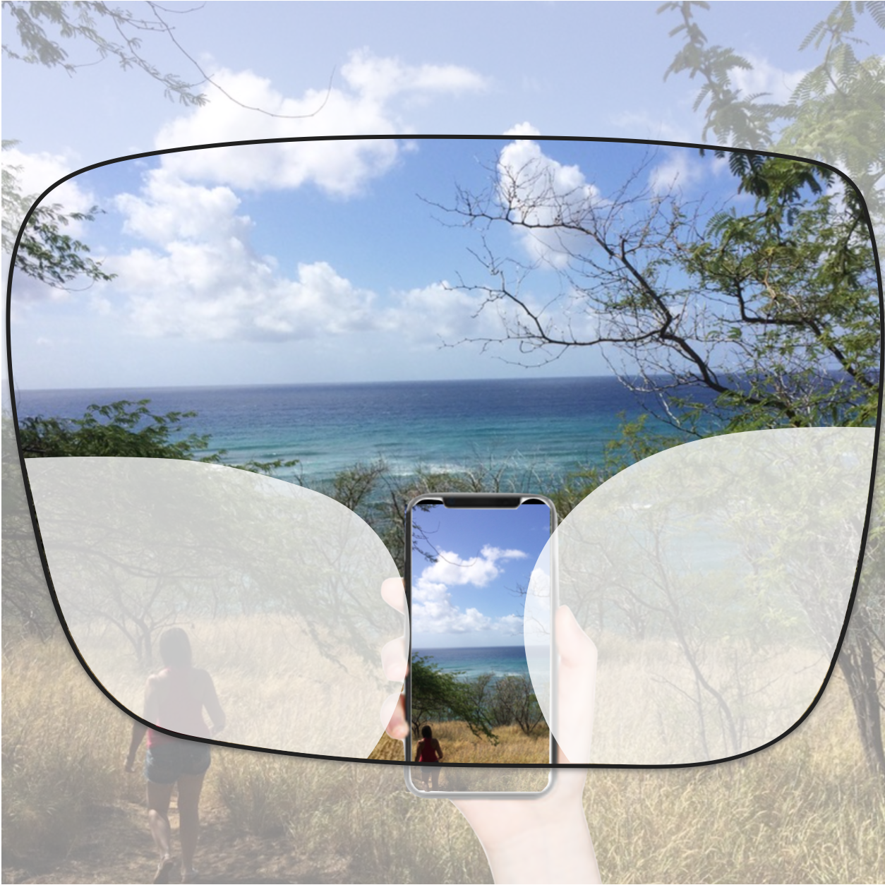 Shamir Spectrum PLUS Progressive | My Eye Shoppe